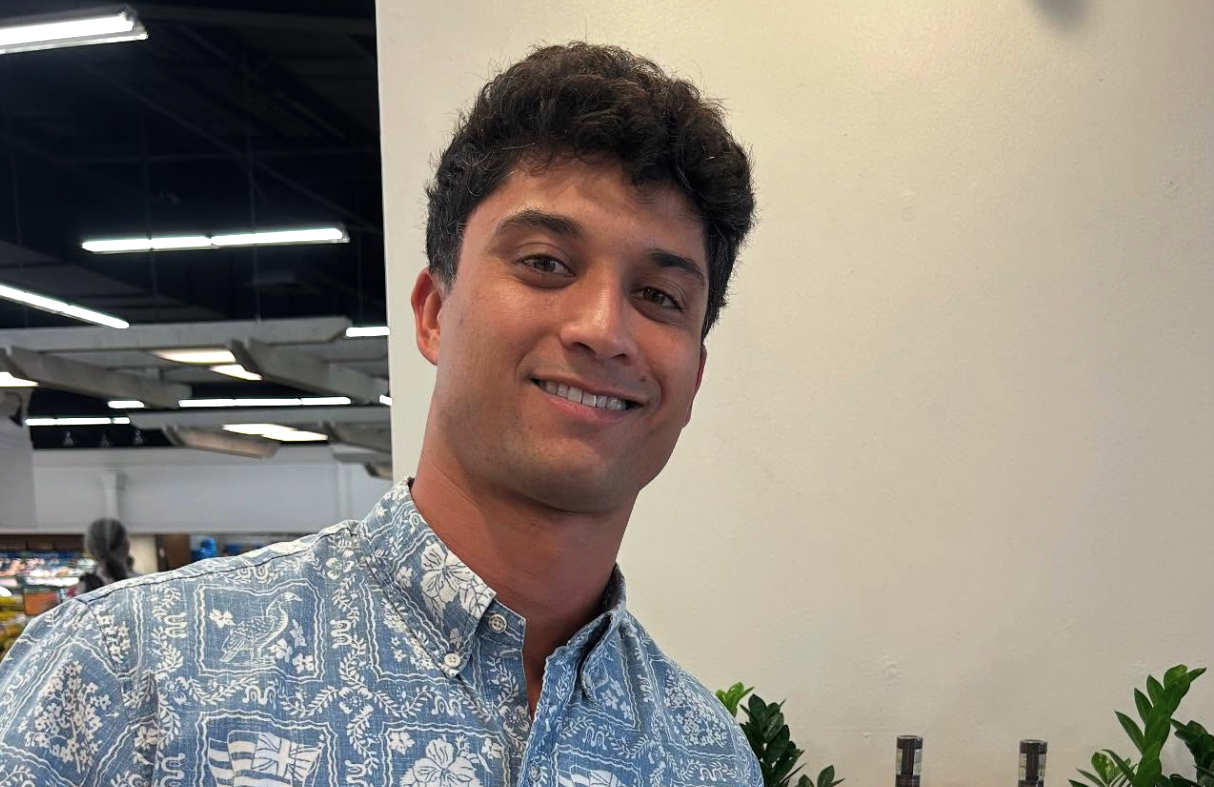 Who is Hopena Pokipala? Accident report triggers tributes for ...