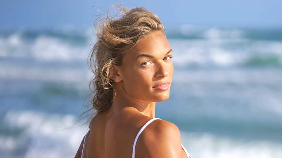 Celebrate Anna Hall’s Major Heptathlon Win With a Look Back at Her 2025 ...