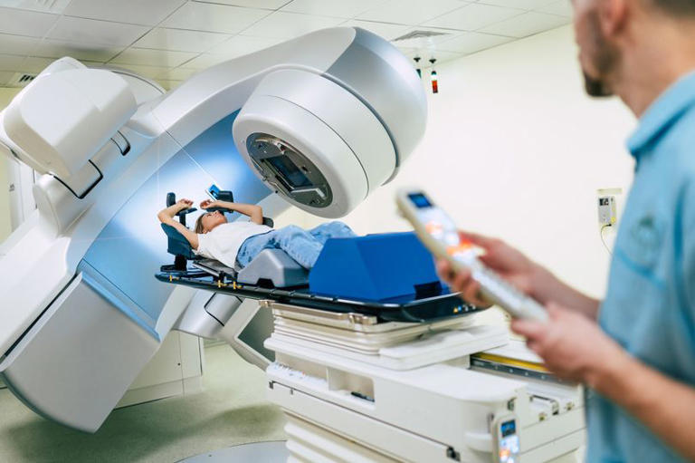 Doctor shares five cancer warning signs you should never ignore