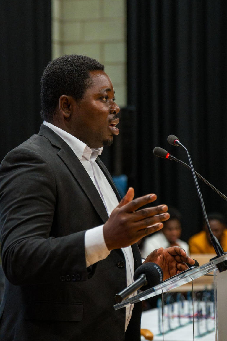 Global and local experts converge in Portsmouth for PATECS 2025