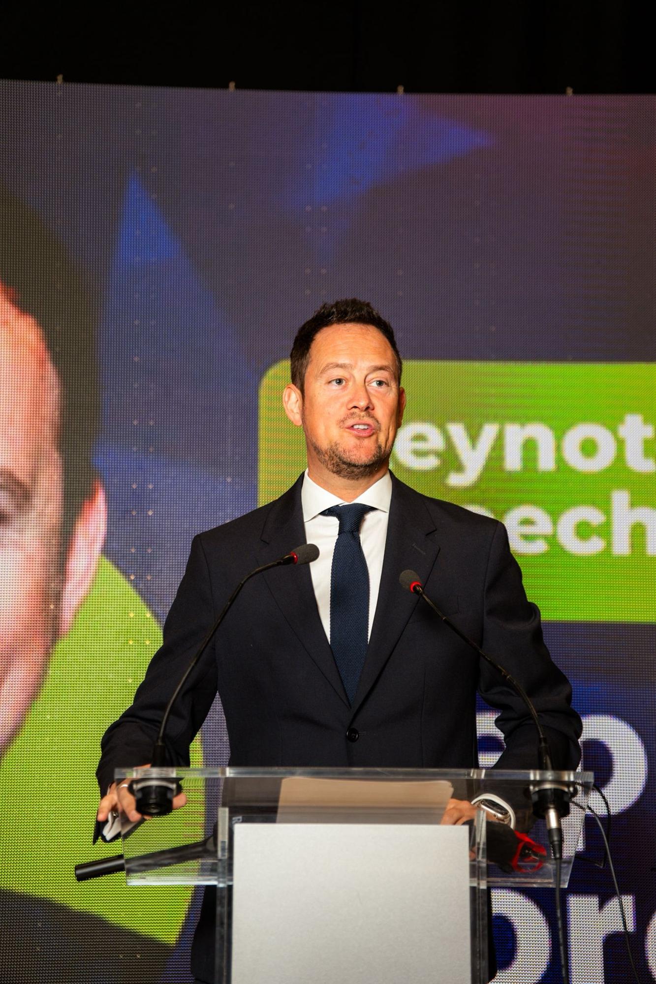 Global and local experts converge in Portsmouth for PATECS 2025