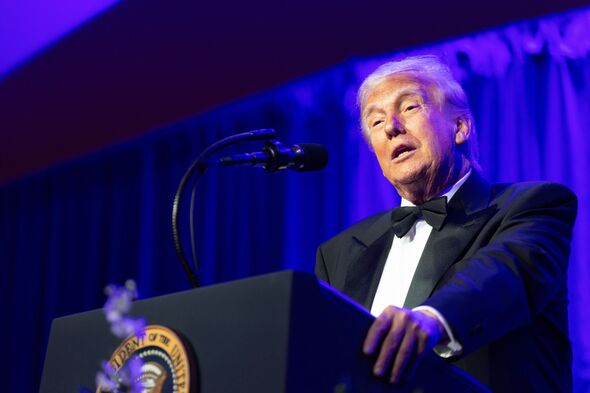 Trump humiliated after boasting he ended war that never happened - 4,000 miles apart