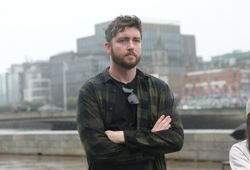 Gareth Sheridan concedes bid to get on the Áras ballot as council route ...