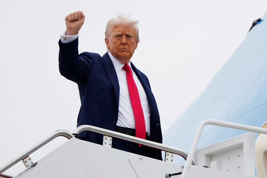 Trump returns to UN in stronger position but with greater challenges