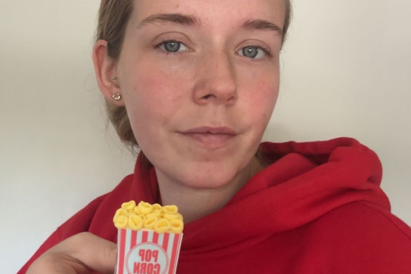 Toby Carvery superfan becomes Tik Tok sensation with roast dinner cupcakes