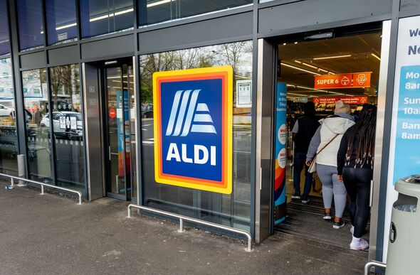 Exact dates Aldi closing all UK stores for 3 days