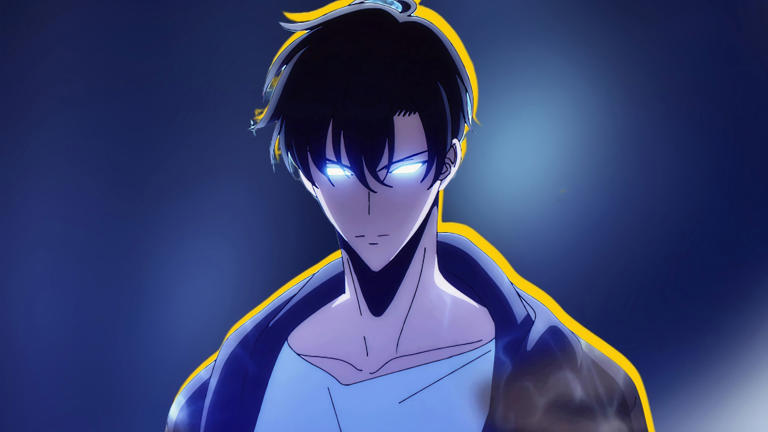 2025’s Most Disappointing Anime Has Officially Been Revealed