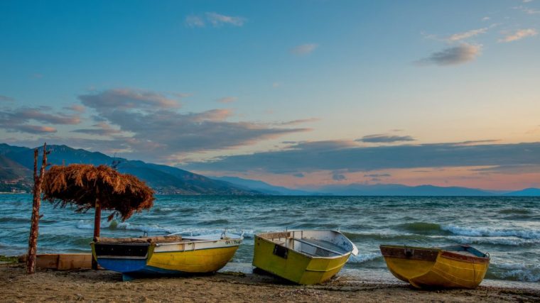 I’ve been hooked on Albania for 10 years – from villages to serene lagoons