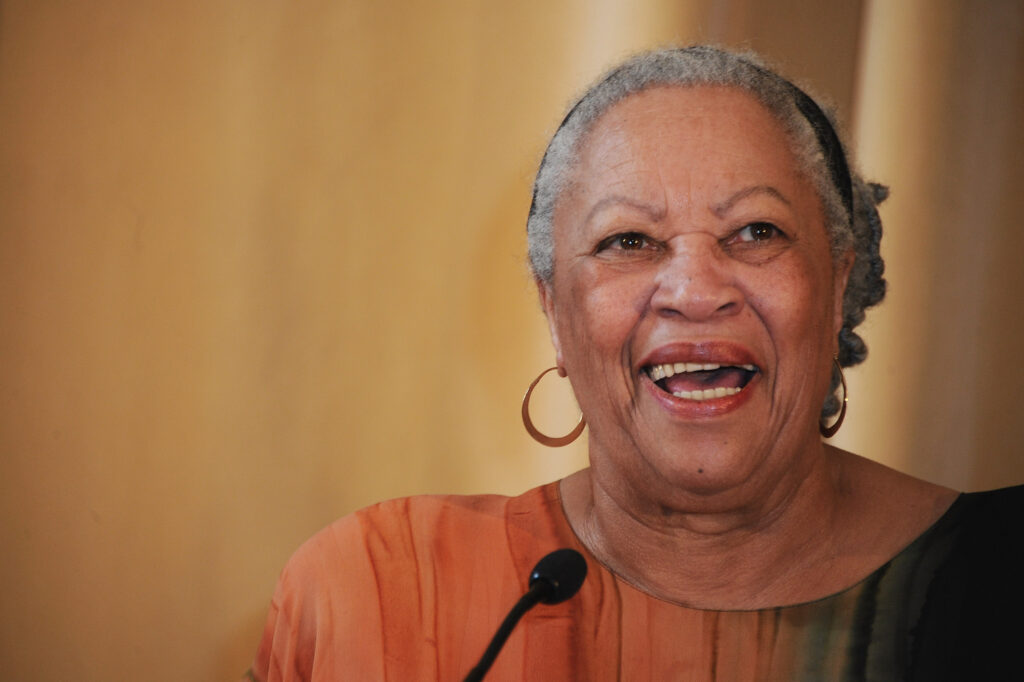 Three Reasons Why You Need to Read This Toni Morrison Novel That Drives ...