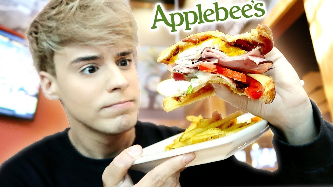 Watch what happened when I visited the restaurant considered the worst ...