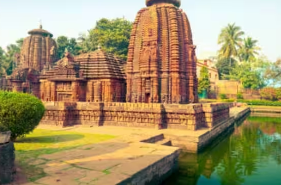 Odisha Tourist Places and Food: If you are planning to visit Odisha ...