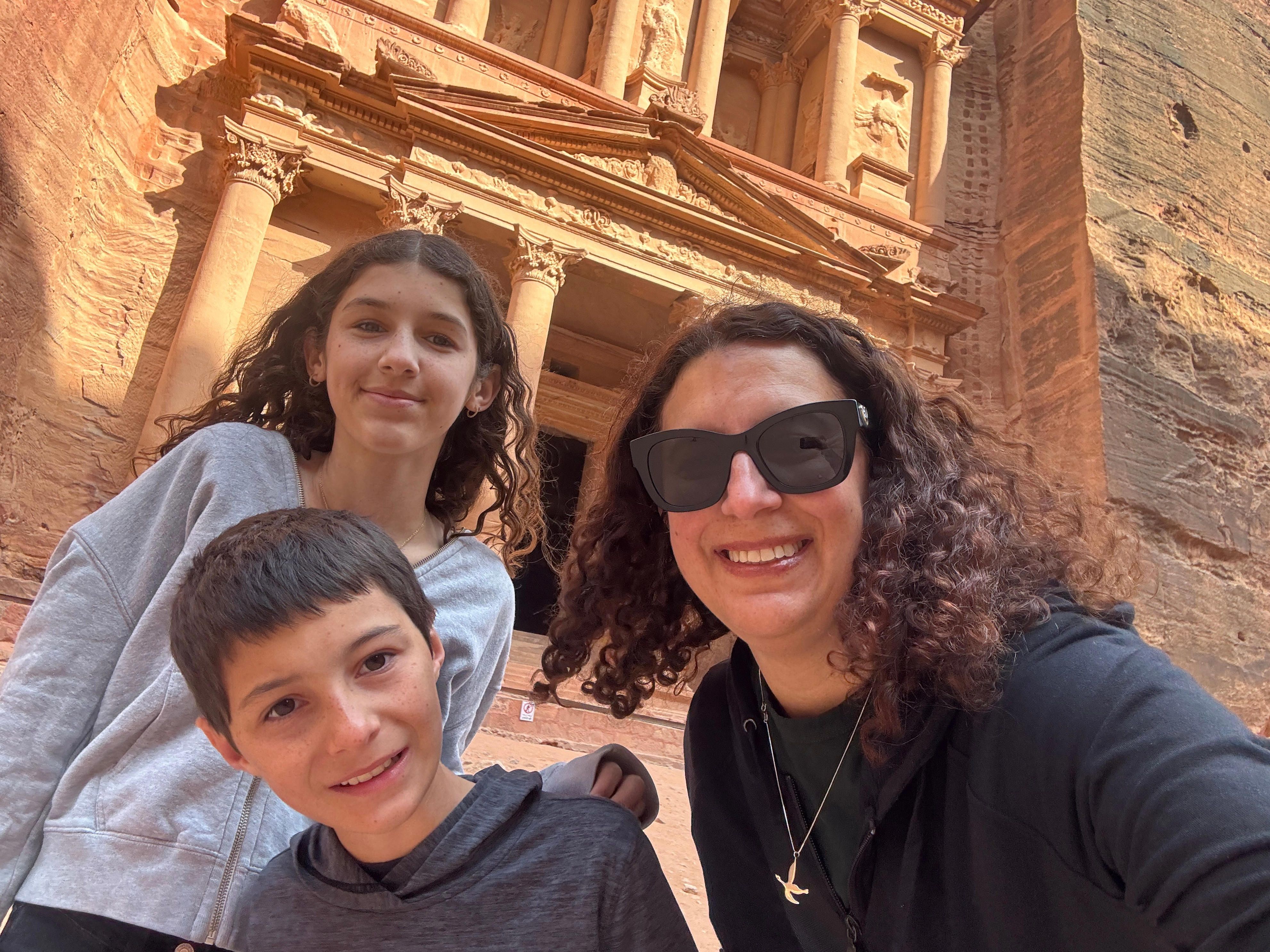 My family has traveled all over the world. My kids' top 4 trips ...