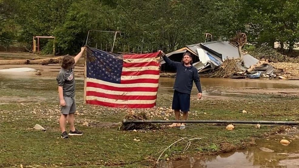 Your Helene Story: The personal journeys of love, loss and recovery ...