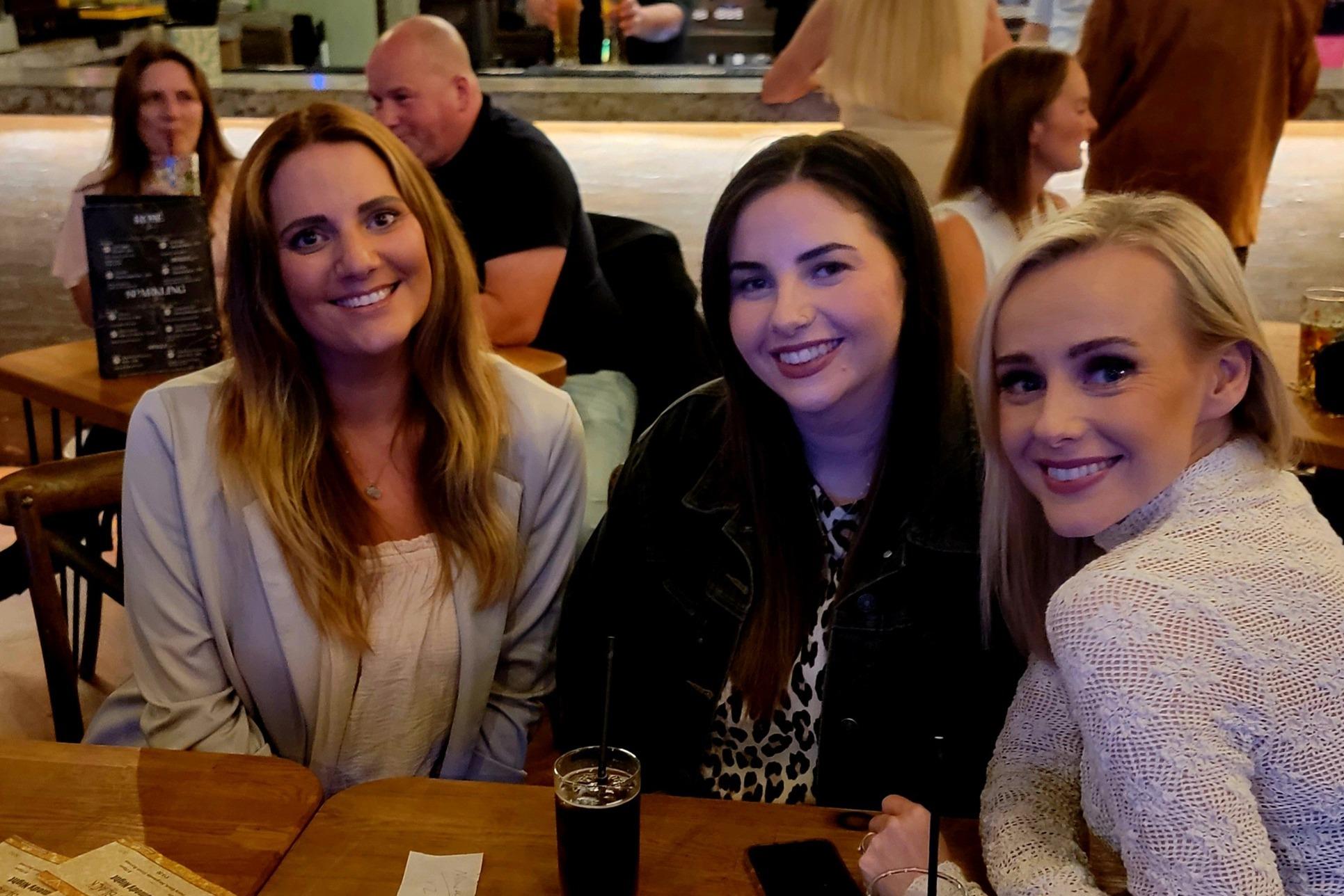 Burnley Nightlife: 22 photos including Sanctuary and Penny Black and ...