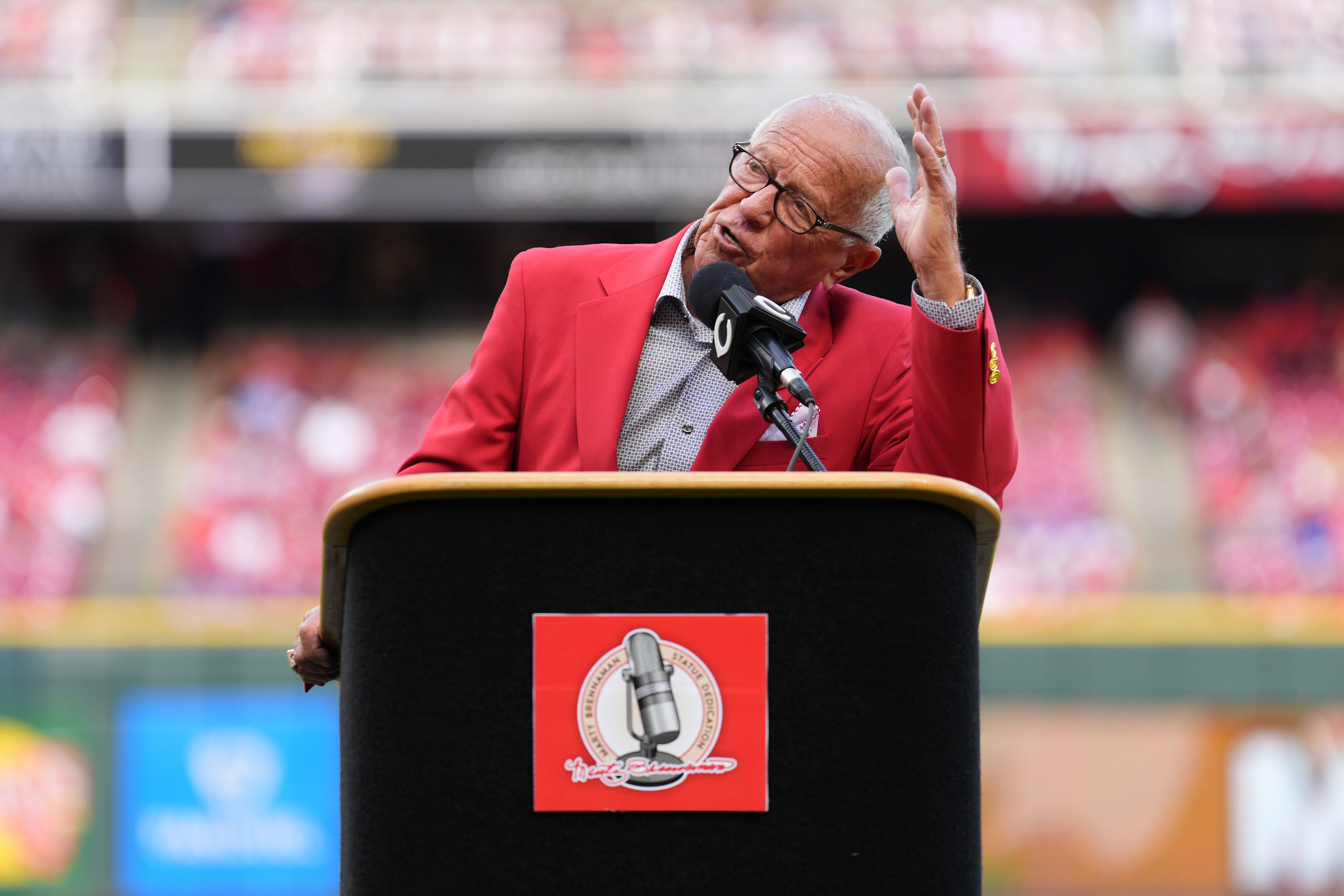 Legendary Reds broadcaster rips Bengals ownership