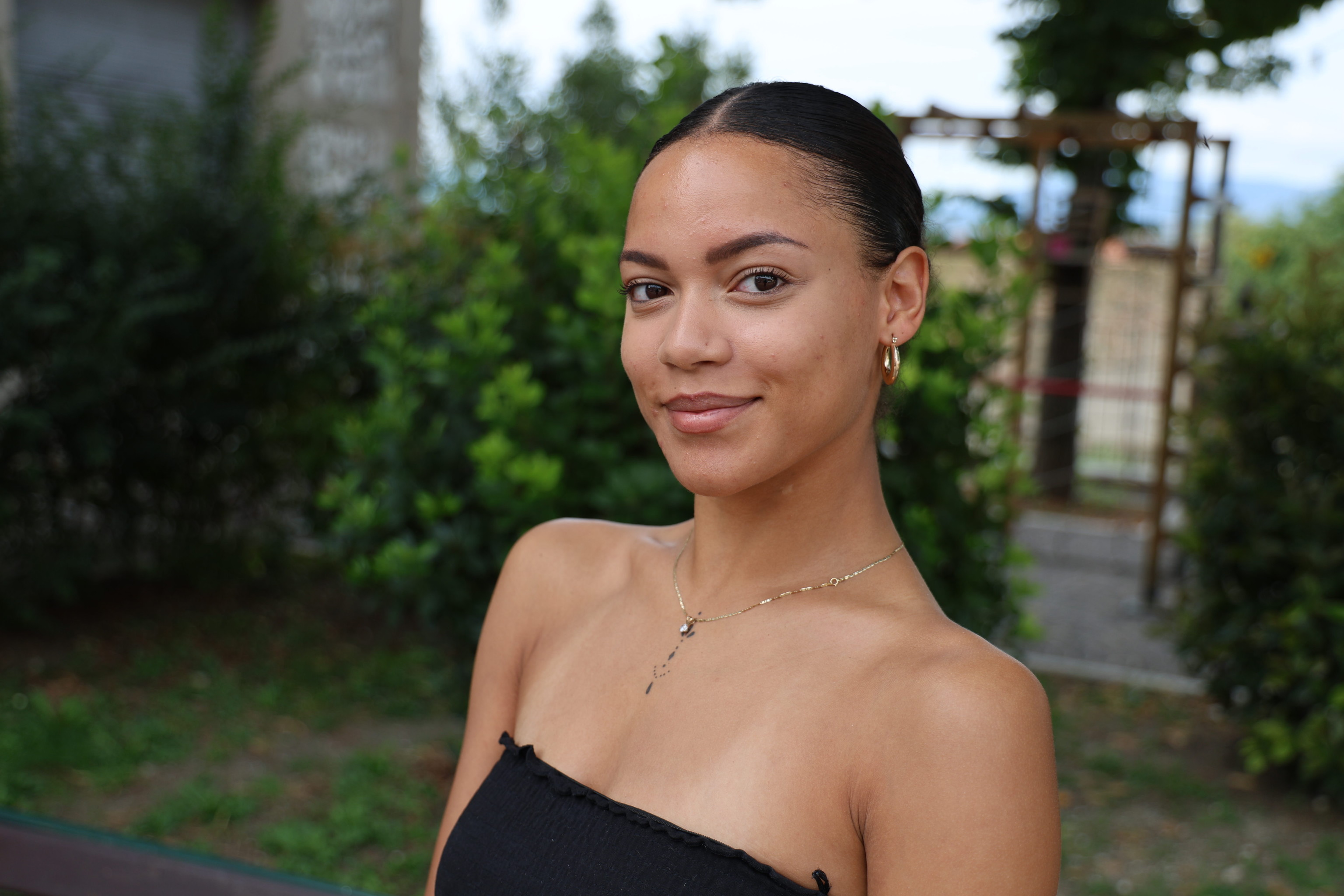 Miss dopo insulti razzisti, leoni da tastiera facciano altro