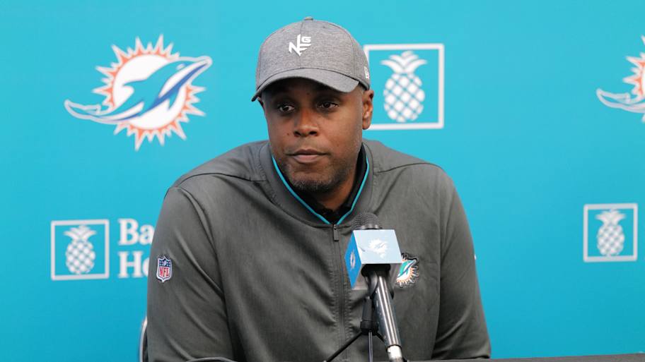 Dolphins clearly already regret these three costly offseason mistakes