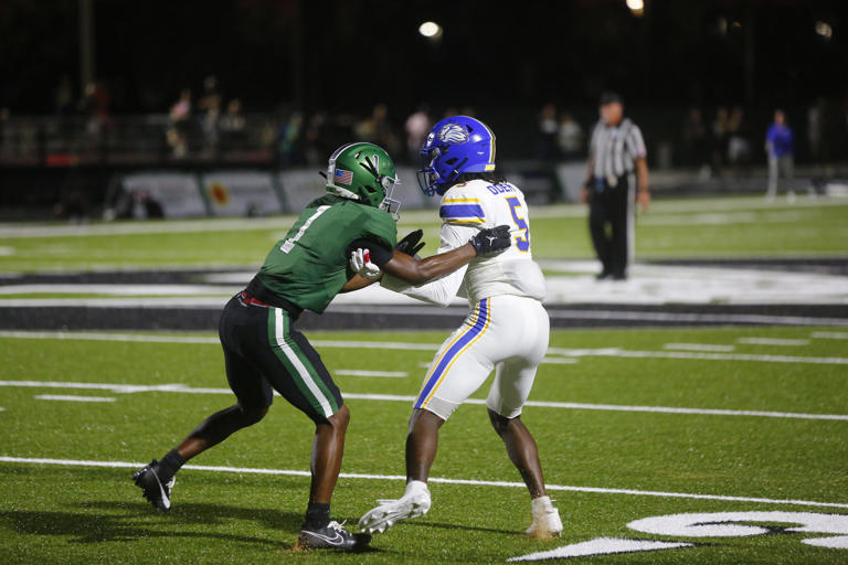 Danny Odem shows why Ohio State football, others are still recruiting ...
