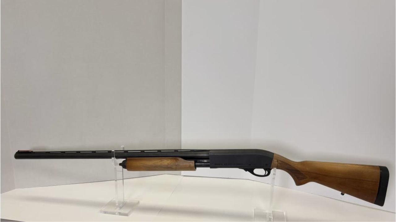 Guns that feel smooth in the store and gritty at the range