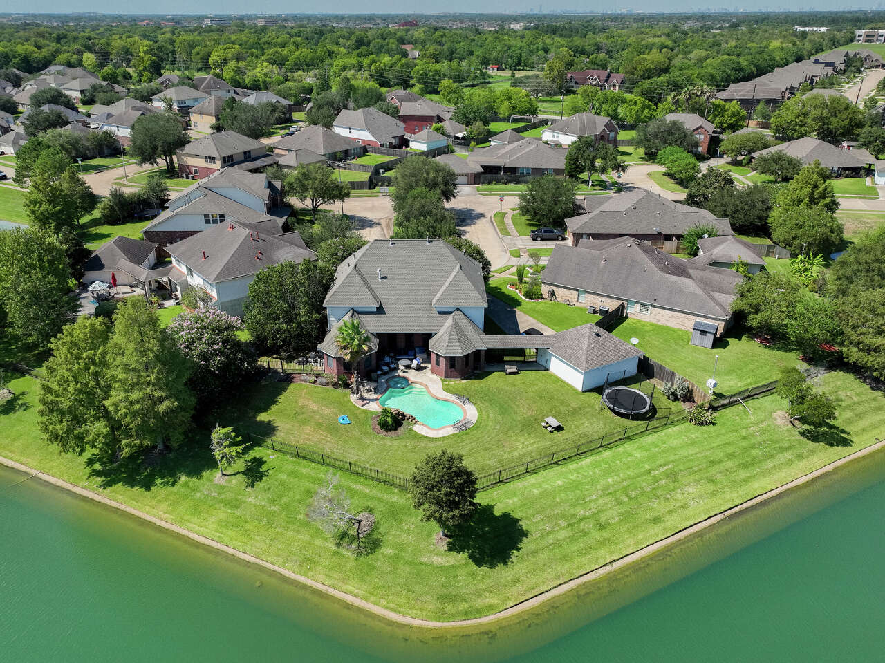 US News ranking: Here are the best places to live in Texas in 2025