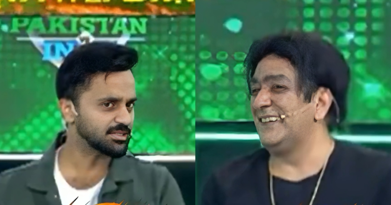 ‘Kuch ladke firing hi karden’: Pakistani commentators talk violence as ...