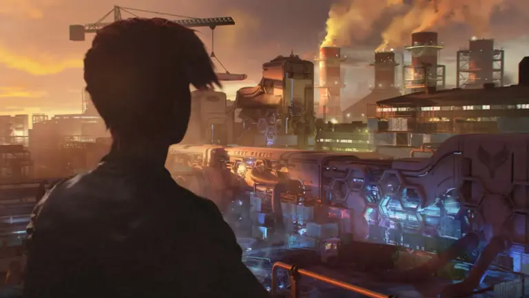 Perfect Dark Concept Art and Gameplay Details Leaked After Cancellation