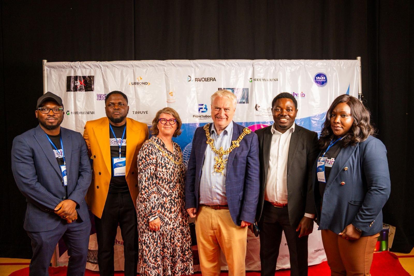 Global and local experts converge in Portsmouth for PATECS 2025