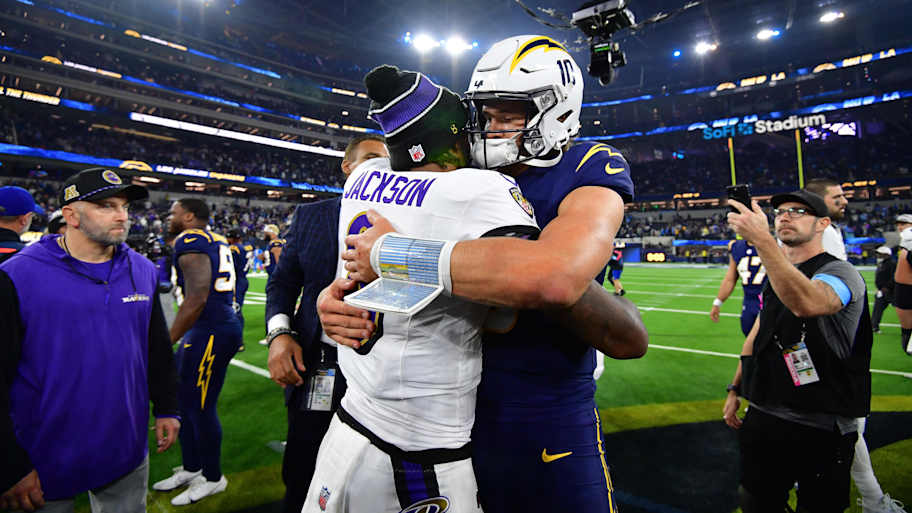 NFL MVP Race: Baker Mayfield, Justin Herbert Among Early Leaders in Week 3