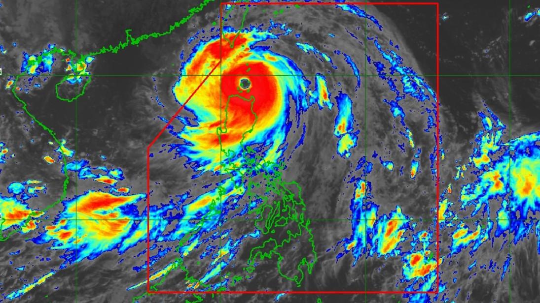 DepEd: Classes in 17,451 public schools suspended due to Nando