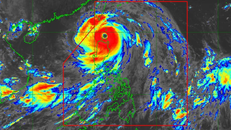 DepEd: Classes in 17,451 public schools suspended due to Nando