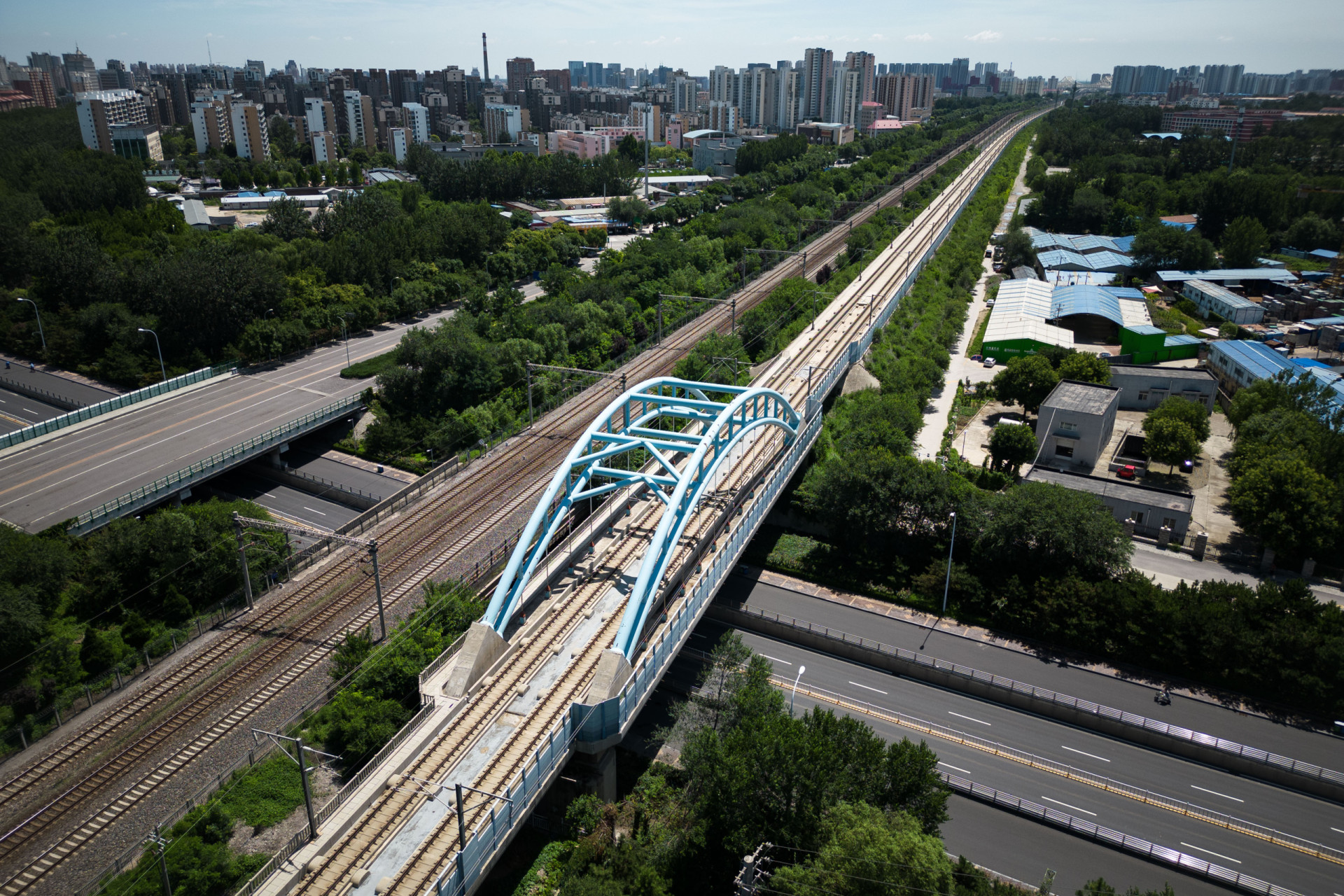 A sight to behold: the longest bridges on Earth
