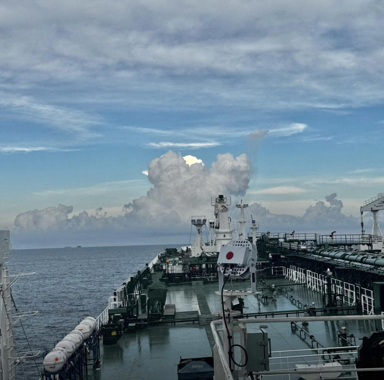 Pantheon Tankers: Σε πλήρη εξέλιξη το ναυπηγικό πρόγραμμα για κατασκευή ...