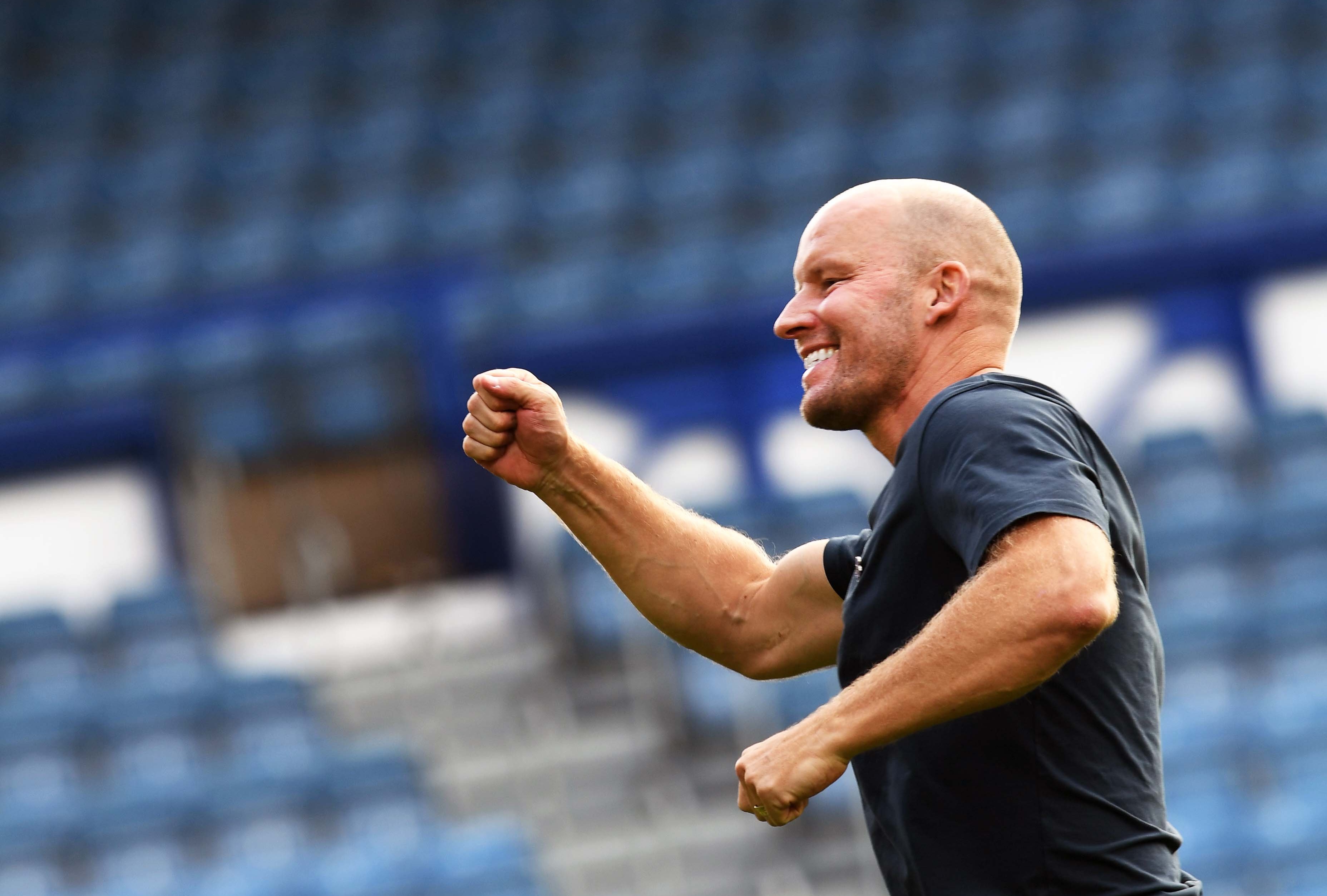 Portsmouth win shines surprise ray of light on Sheffield Wednesday's ...