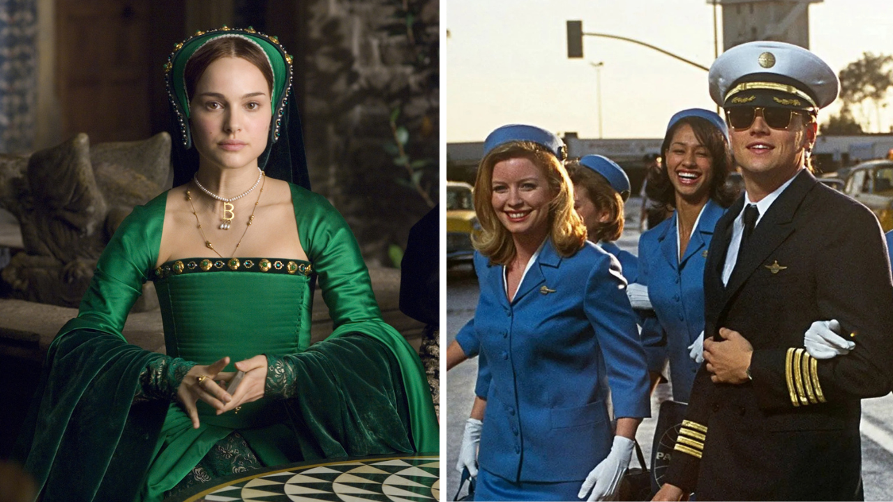 Historical mistakes in movies that slipped past the filmmakers