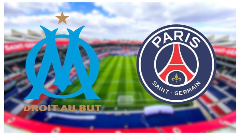 OM vs PSG – Marseille’s squad: 2 players out, 1 player back