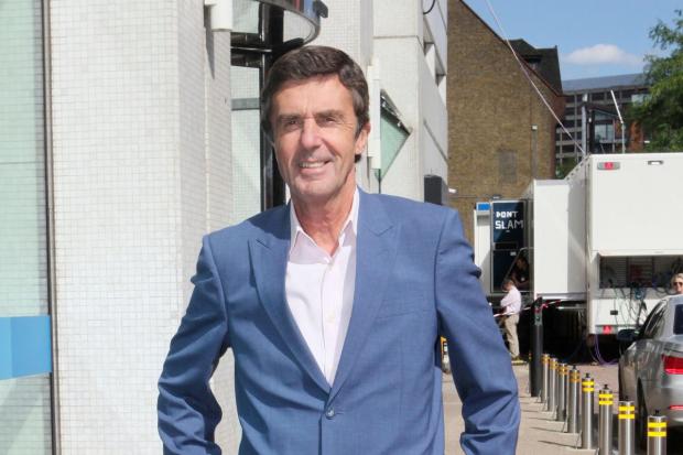Oldham Athletic pay tribute to 'friend of club' John Stapleton