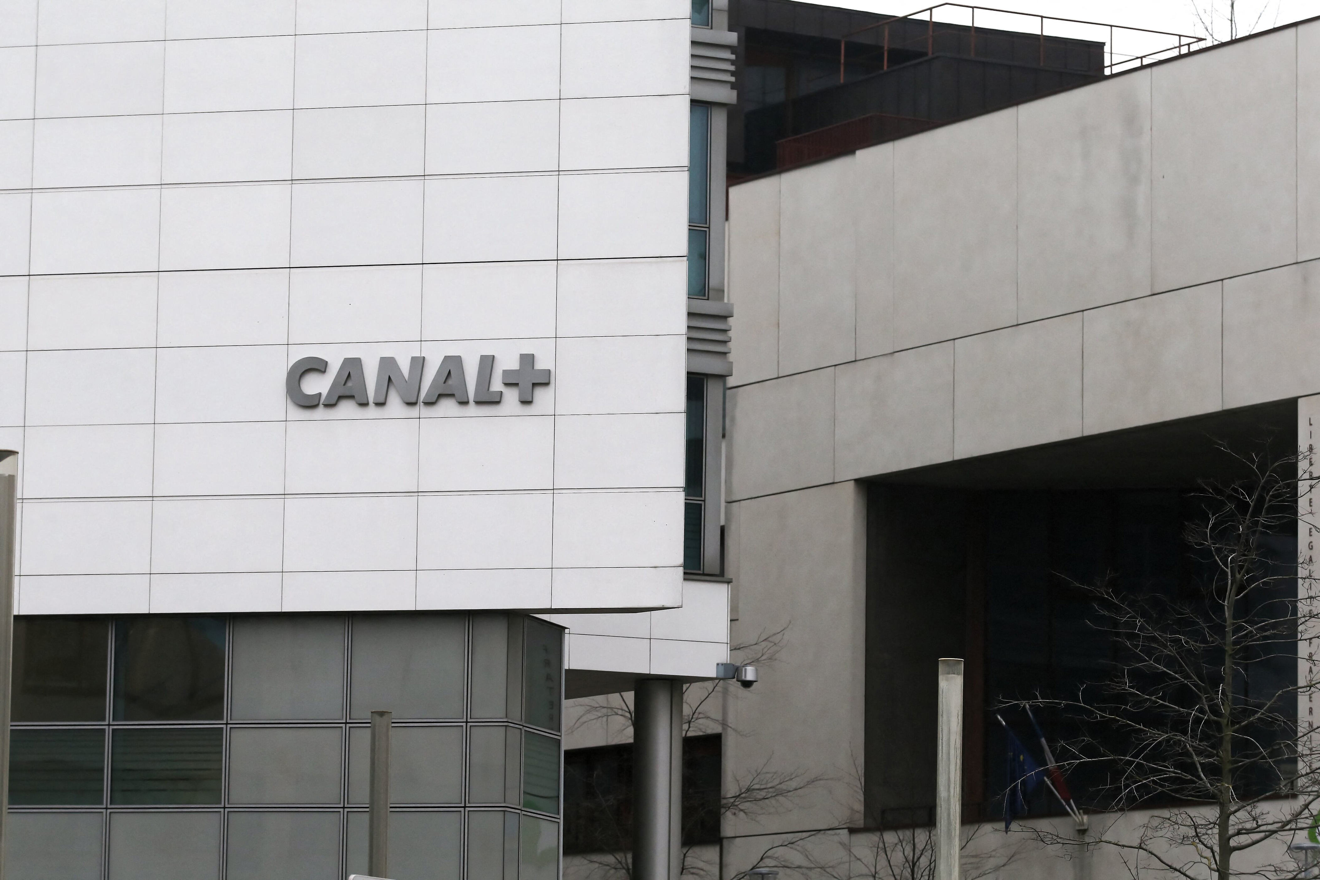 Canal + rachète le géant MultiChoice et devient le leader de l ...