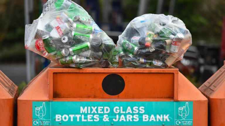 Concerns booking system will 'discourage recycling'