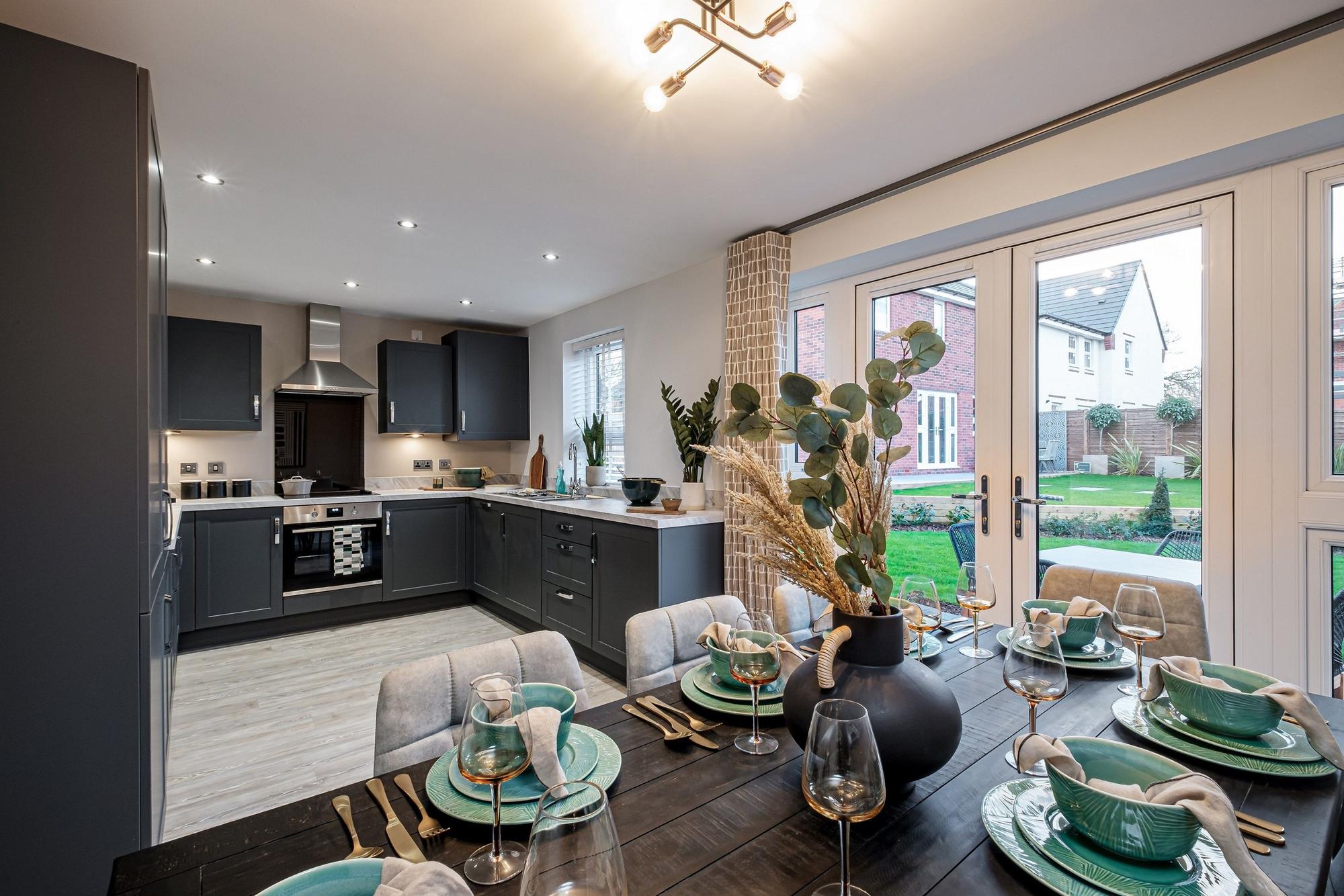 Warwickshire key workers get deposit boost to buy their own home