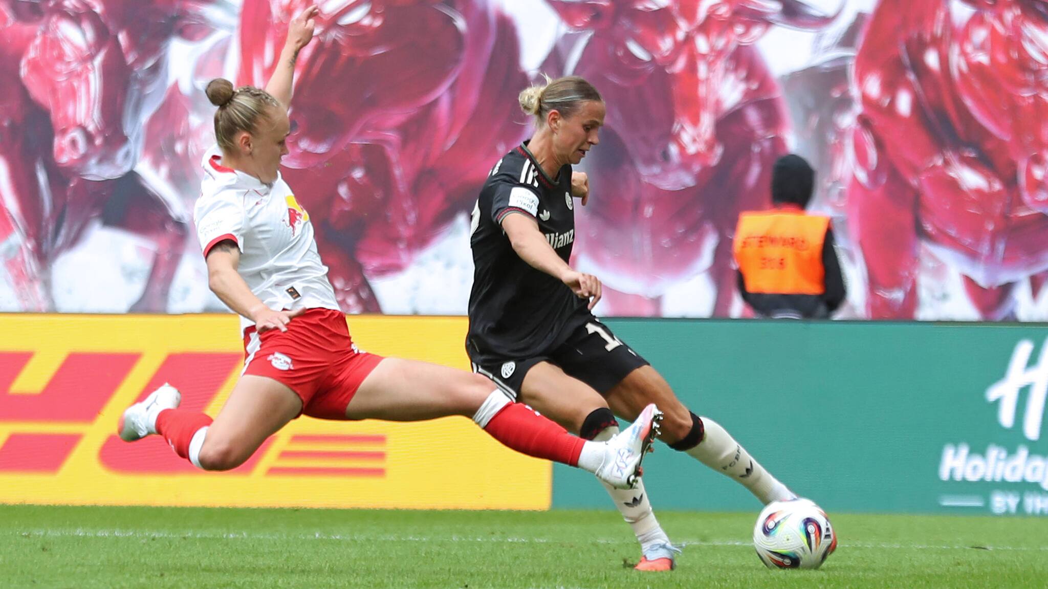 RB-Telegramm: Zum Jahresauftakt in München - Spieltage 12 bis 15 der ...