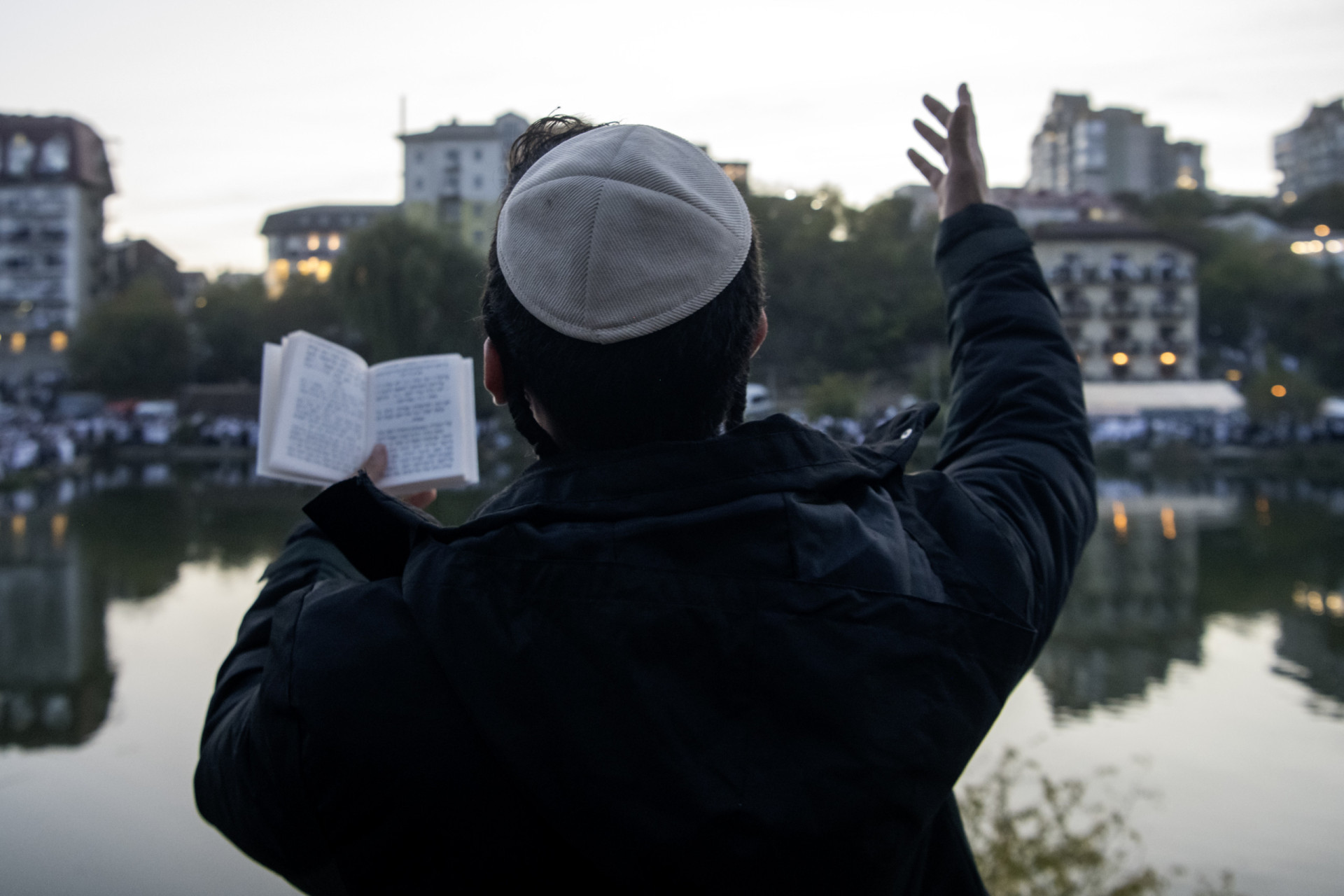 Rosh Hashanah has started: here’s what you need to know about the ...