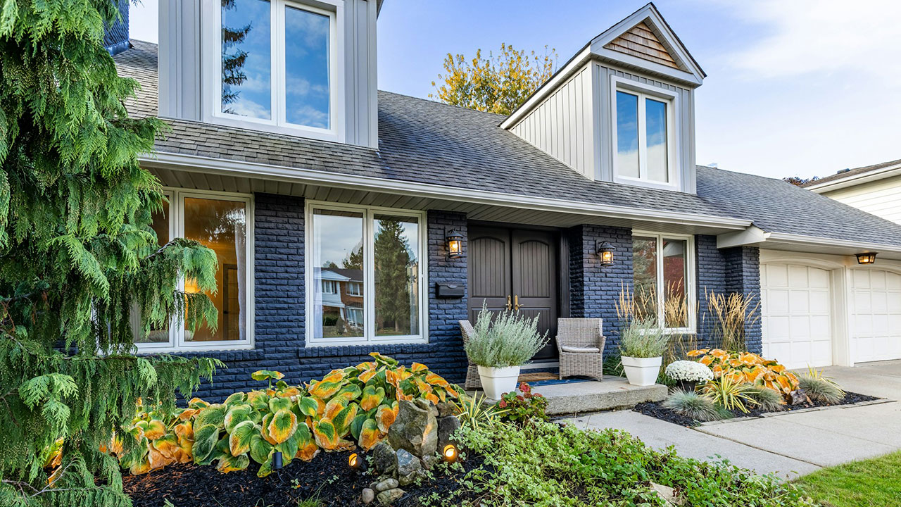 10 Upgrades That Make Your House Look Fancier Than Your Neighbor’s