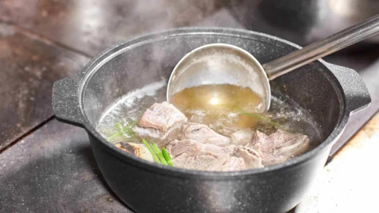 How cooking methods alter the health impact of common foods