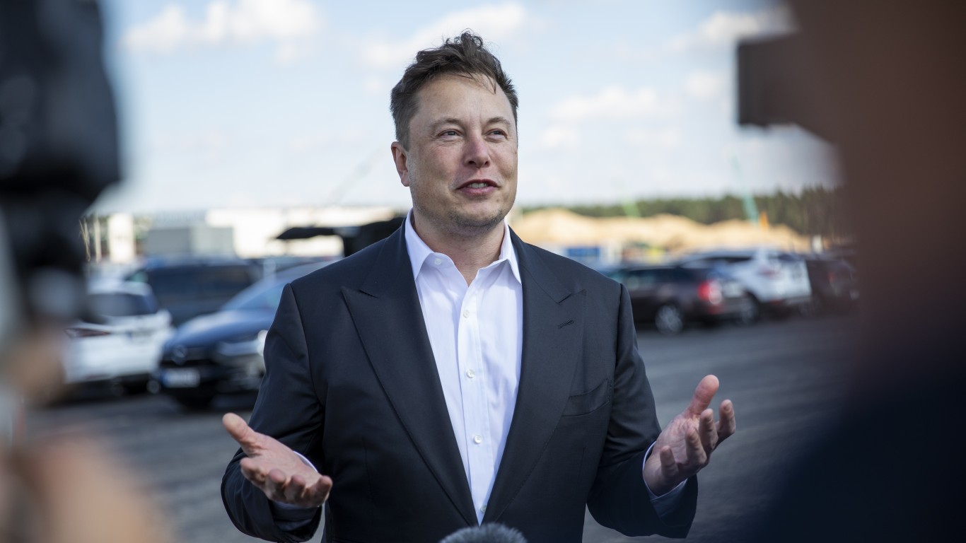 10 Elon Musk quotes every 40-year-old should live by