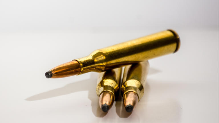 Calibers hunters overestimate every single fall