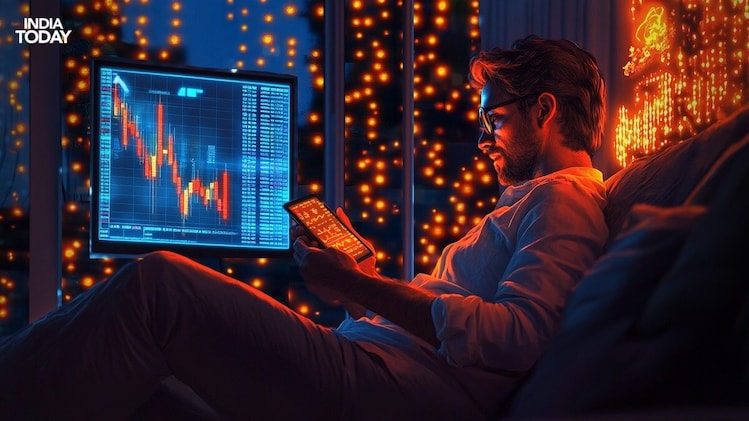 Muhurat Trading: NSE announces day, date, time for special trading ...