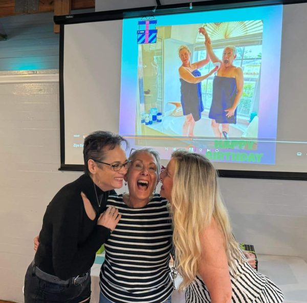 Keeping Friends Close: Weekly Rituals That Nurture Connection - Week 2