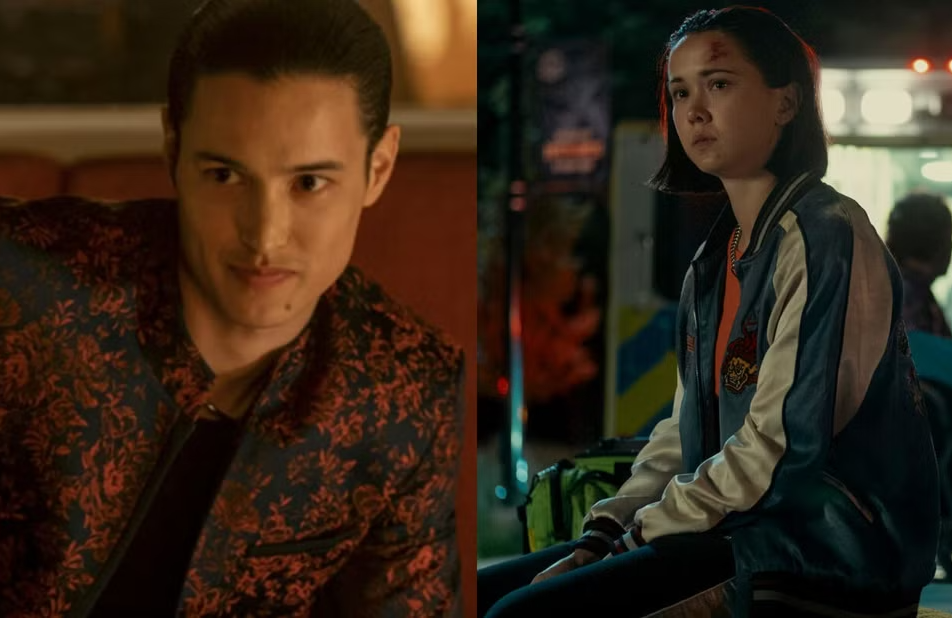 What is Jordan's power in Gen V? Explained