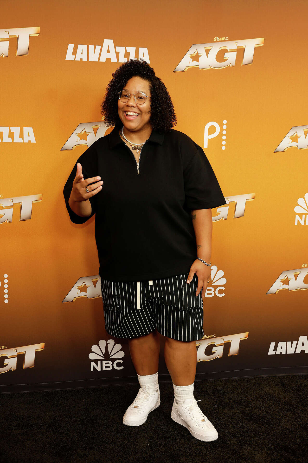 Did Austin rapper Mama Duke win 'America's Got Talent' last night?