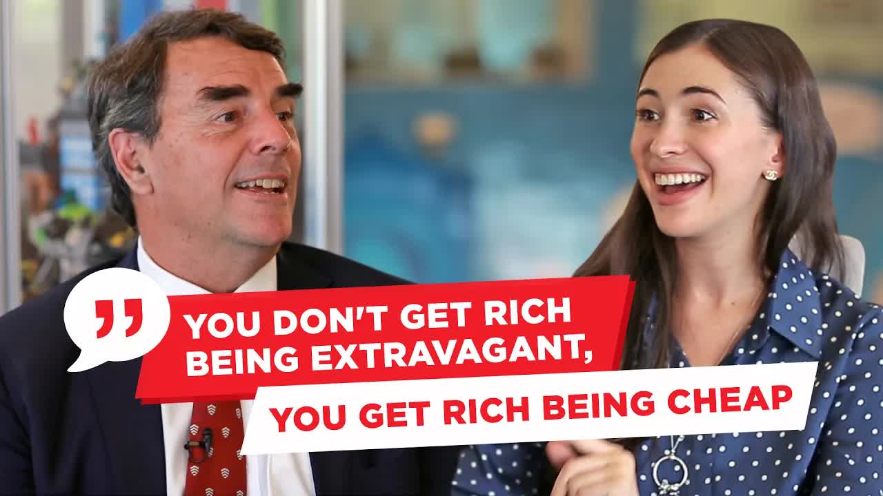 Tim Draper: Silicon Valley billionaire’s lifestyle, reaction to his ...